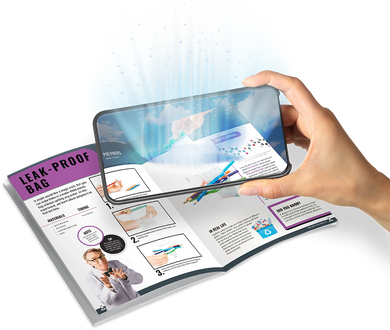 Bill Nye's VR Science Kit | Virtual Reality Science Kit For Kids - STEM ...