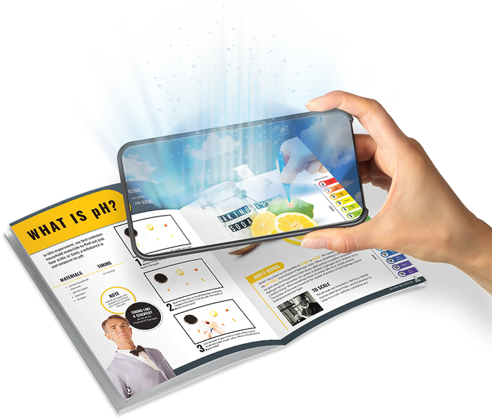 Bill Nye's VR Science Kit | Virtual Reality Science Kit For Kids - STEM ...