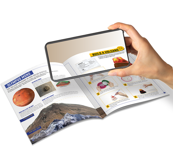 Bill Nye's VR SPACE LAB - Virtual Reality STEM Space Science Activity ...