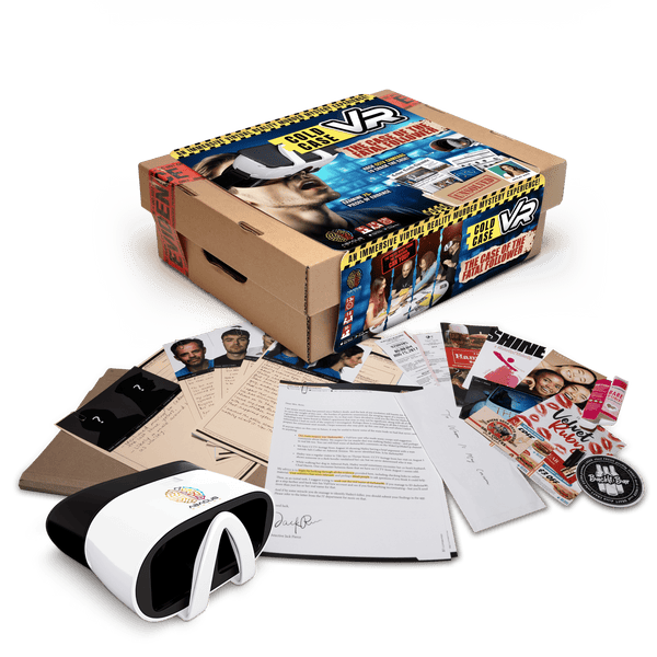 Shop Augmented Reality and Virtual Reality Learning Kits