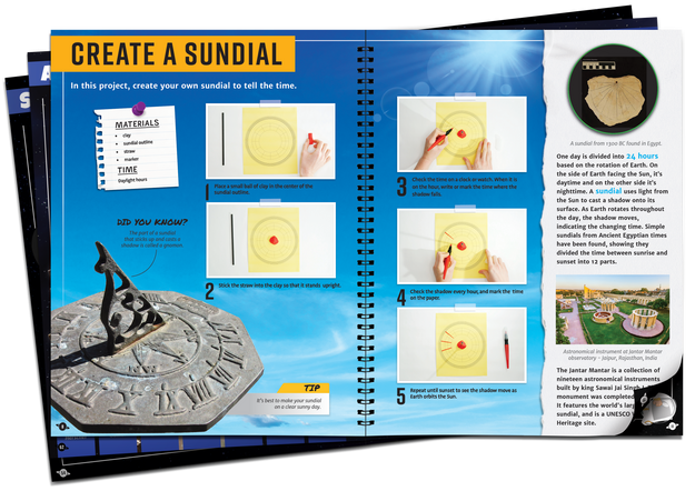 Professor Maxwell's Virtual Reality Space Science Kit for Kids - VR Un ...