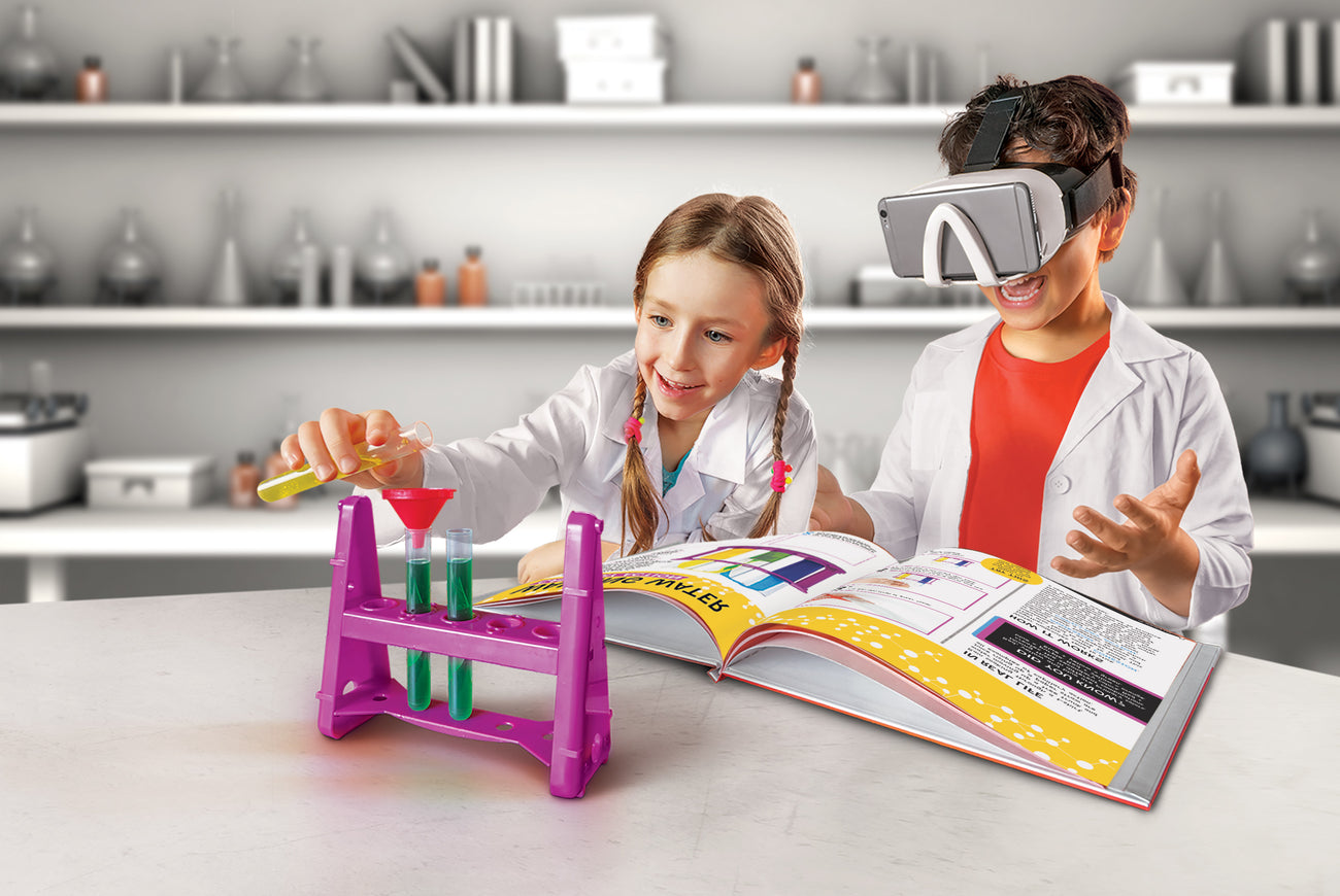 Abacus Brands | Leader In Educational VR Toys and Science Kits for Kid ...