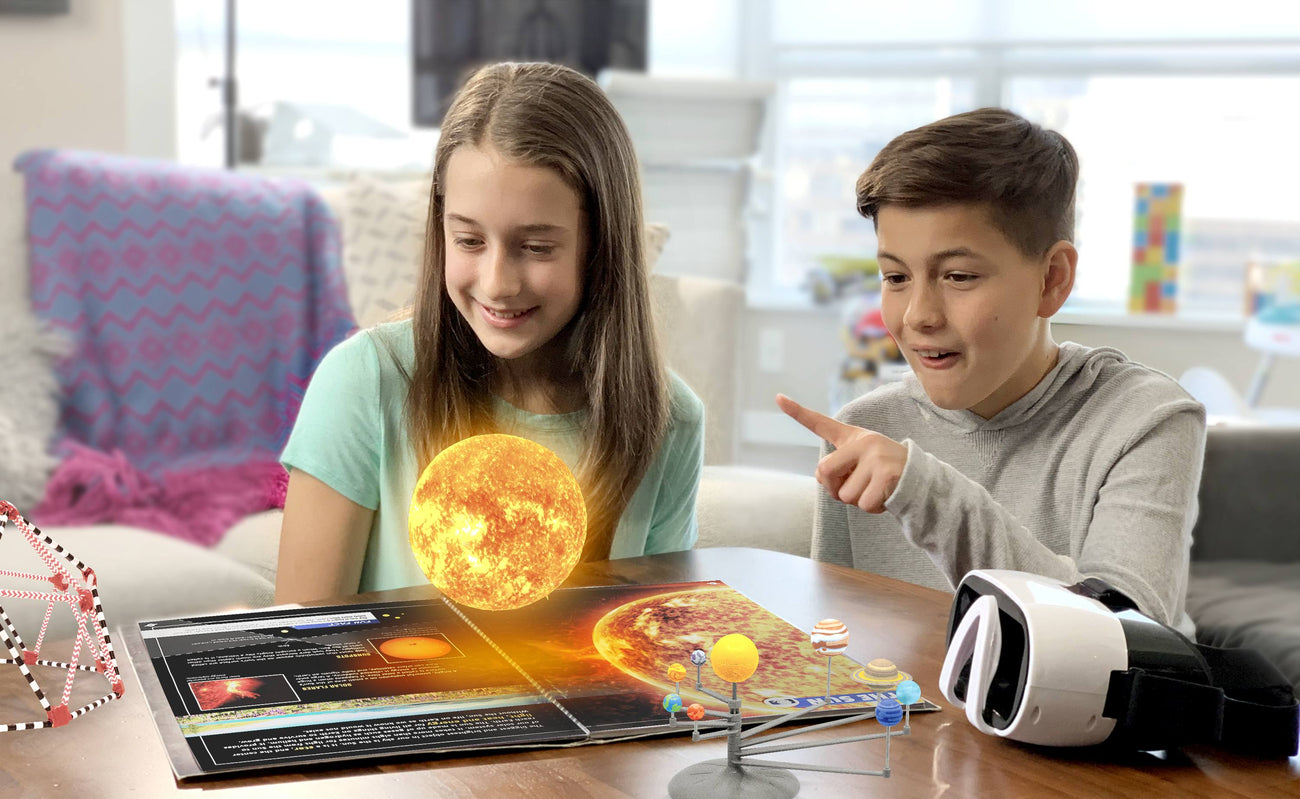 Abacus Brands | Leader In Educational VR Toys and Science Kits for Kid ...