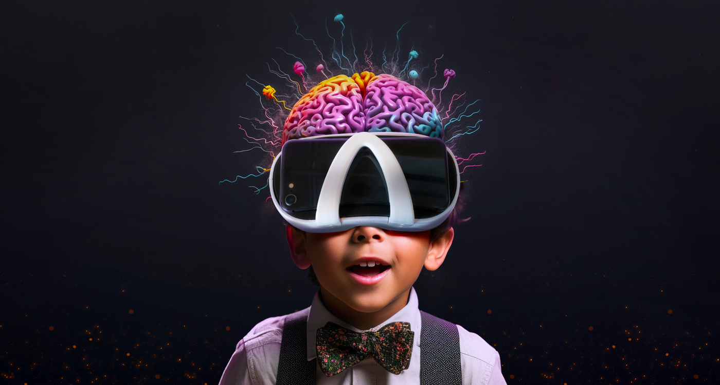 Shop Augmented Reality and Virtual Reality Learning Kits