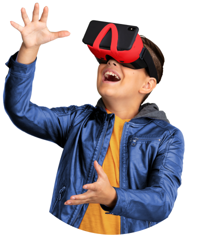 Abacus Brands | Leader In Educational VR Toys and Science Kits for Kid