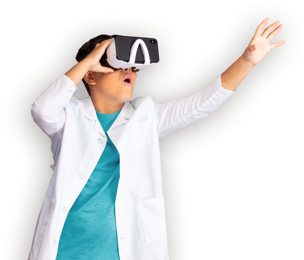 Abacus Brands | Leader In Educational VR Toys and Science Kits for Kid ...