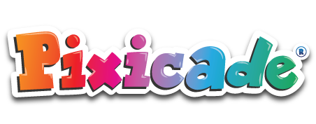 Draw Your Own Games! Special Animation Edition - Pixicade! - Alan Beck