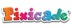 Pixicade