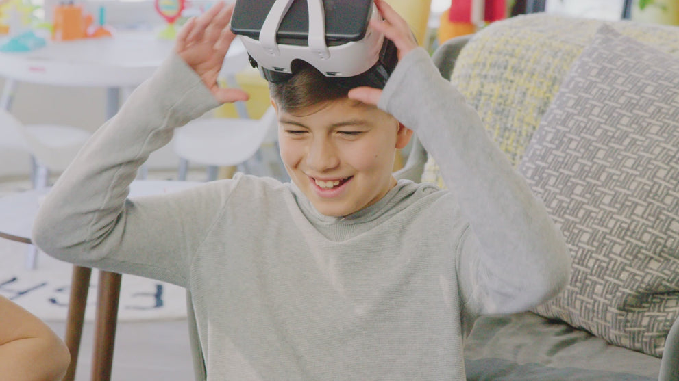 Project Lab Science Bundle Pack - 4 in 1 VR Mega Pack