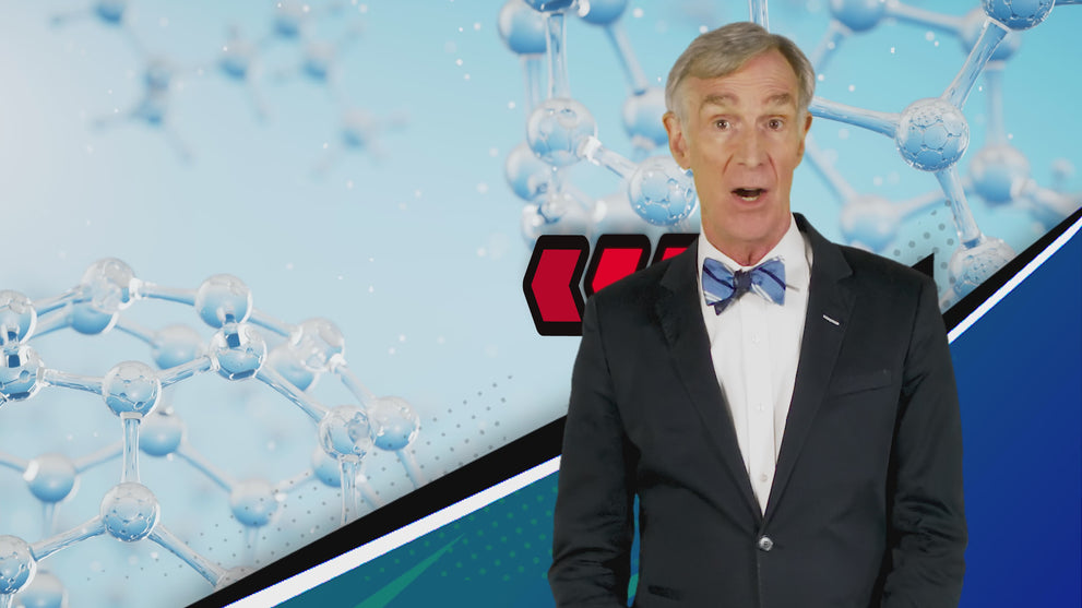 Bill Nye's Virtual Reality Chemistry Kit - CHEM LAB VR