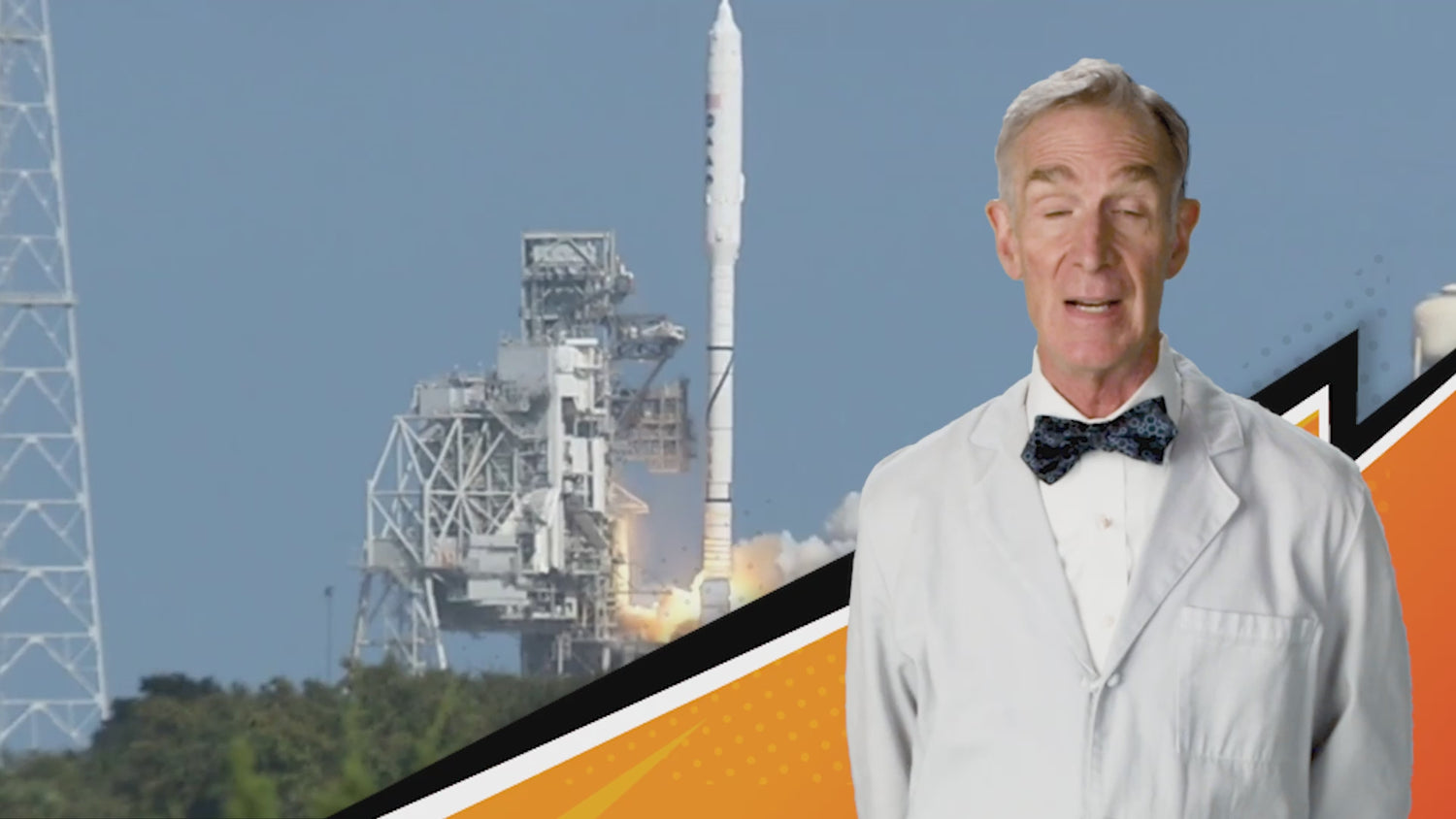 Bill Nye's Virtual Reality Rocket Science Kit - ROCKET LAB VR